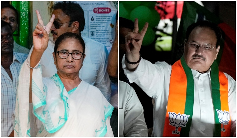 West Bengal Lok Sabha Polls 2024 results: Constituency-wise list of winners | Mahua Moitra in ...